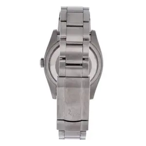 ROLEX Oyster Perpetual Automatic Watch Stainless Steel 36