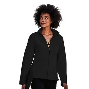REGATTA 210 Series Microfleece Full-zip Jacket - Black