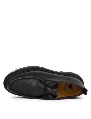 BOBBIES Marcus Derbies & Oxfords