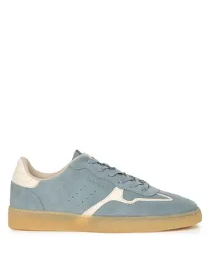 BOBBIES Miles Sneakers - Cold Blue