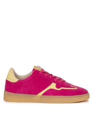 BOBBIES Miles Sneakers - Pink Punch