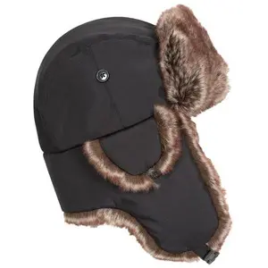 TRESPASS Gender Inclusive Dapper Hat