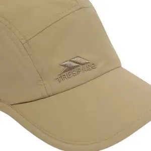 TRESPASS Upf 50+ Cap