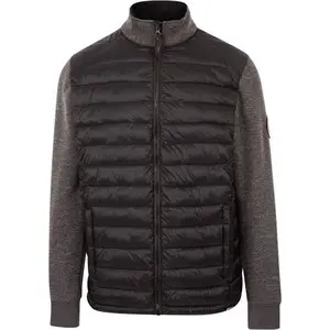 TRESPASS Warner Padded Jacket