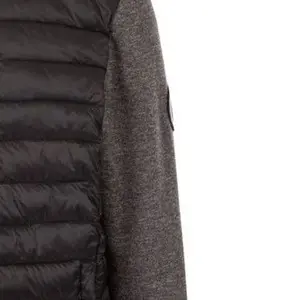 TRESPASS Warner Padded Jacket
