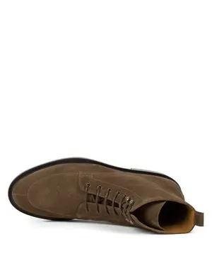 BOBBIES Cassian Boots - Khaki Brown