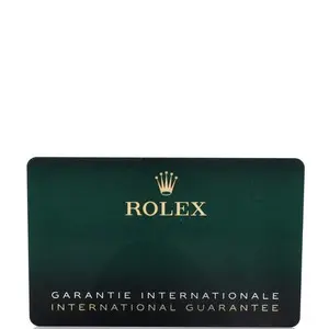 ROLEX Oyster Perpetual Beige Automatic Watch Stainless Steel 28