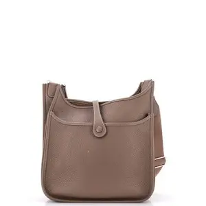 Hermès Evelyne Bag Gen Iii Clemence Pm