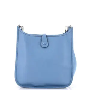 Hermès Evelyne Bag Gen I Epsom Pm
