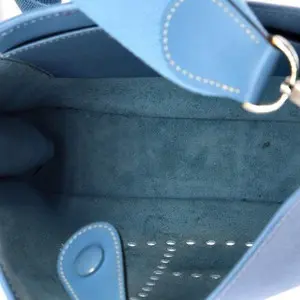 Hermès Evelyne Bag Gen I Epsom Pm