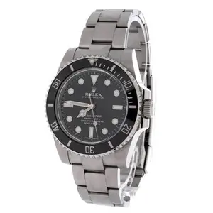 ROLEX Oyster Perpetual Submariner Watch