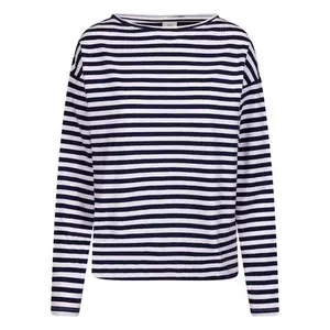 TRESPASS Thelma Striped Top