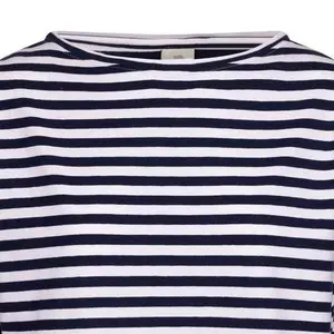 TRESPASS Thelma Striped Top
