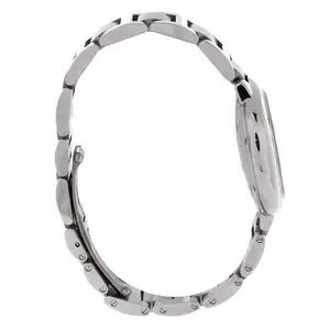 CARTIER Ballon Bleu De Automatic Watch Stainless Steel 33