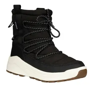 TRESPASS Indie Ankle Snow Boots