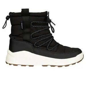 TRESPASS Indie Ankle Snow Boots
