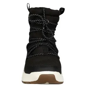 TRESPASS Indie Ankle Snow Boots