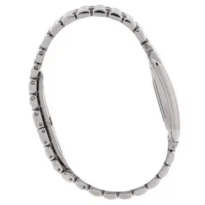 Hermès Cape Cod Quartz Watch Stainless Steel 23