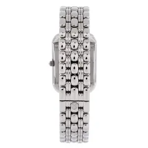 Hermès Cape Cod Quartz Watch Stainless Steel 23