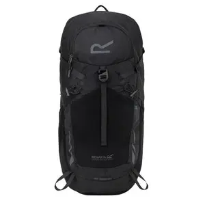 REGATTA Fell Iv 6.6gal Knapsack - Black