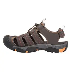 TRESPASS Torrance Sandals - Peat