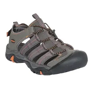 TRESPASS Torrance Sandals - Peat