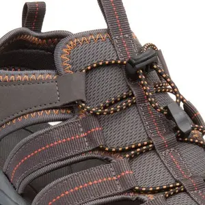 TRESPASS Torrance Sandals - Peat