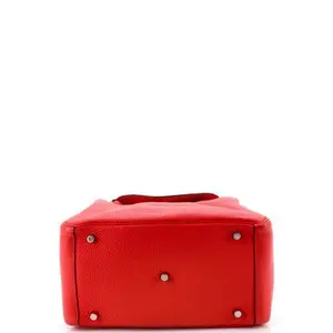 Hermès Lindy Bag Clemence 30