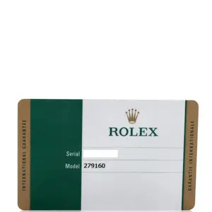 ROLEX Oyster Perpetual Datejust Automatic Watch Stainless Steel 28