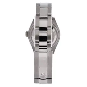 ROLEX Oyster Perpetual Datejust Automatic Watch Stainless Steel 28