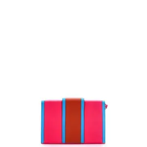 Hermès H Passant Clutch Shoulder Bag Evercolor