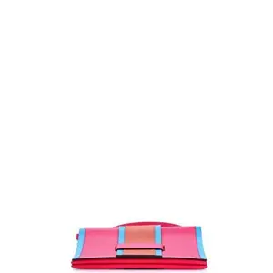 Hermès H Passant Clutch Shoulder Bag Evercolor