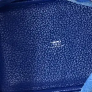 Hermès Picotin Lock Bag Clemence Pm