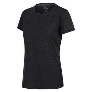 REGATTA Josie Gibson Fingal Edition T-shirt - Black