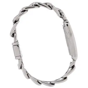 Hermès Nantucket Quartz Watch Stainless Steel 17