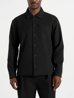 Manière De Voir Valentin Overshirt