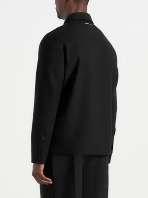 Manière De Voir Valentin Overshirt