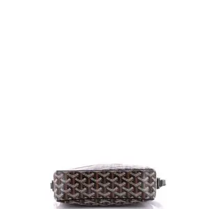 Goyard Cap Vert Bag Coated Canvas