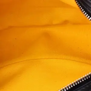 Goyard Cap Vert Bag Coated Canvas