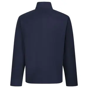 REGATTA Recycled Microfleece Jacket - Navy