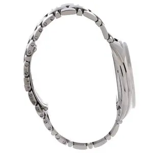 CARTIER Clé De Automatic Stainless Steel 40mm Watch
