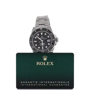 ROLEX Oyster Perpetual Submariner Watch