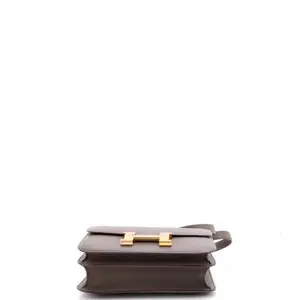 Hermès Constance Bag Epsom 24