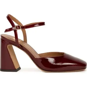 BOBBIES Marfa Pumps & Mary Janes - Nebbiolo