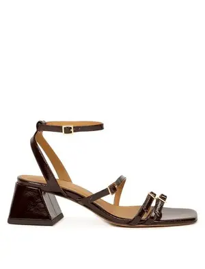 BOBBIES Vivy Heeled Sandals