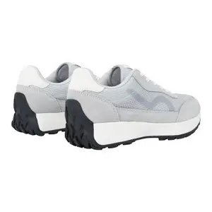 REGATTA Marine Heritage Lace-up Sneakers