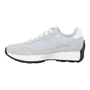 REGATTA Marine Heritage Lace-up Sneakers