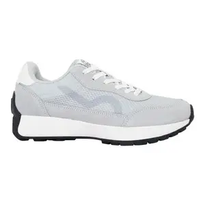 REGATTA Marine Heritage Lace-up Sneakers