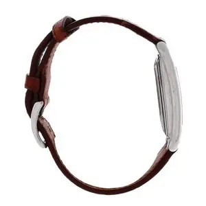 Hermès Cape Cod Automatic Watch Stainless Steel And Ostrich 29