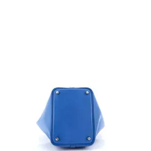 Hermès Picotin Lock Bag Tressage Epsom Pm